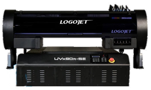 Golf Ball Printers | LogoJET Printer Applications – LogoJET Inc.