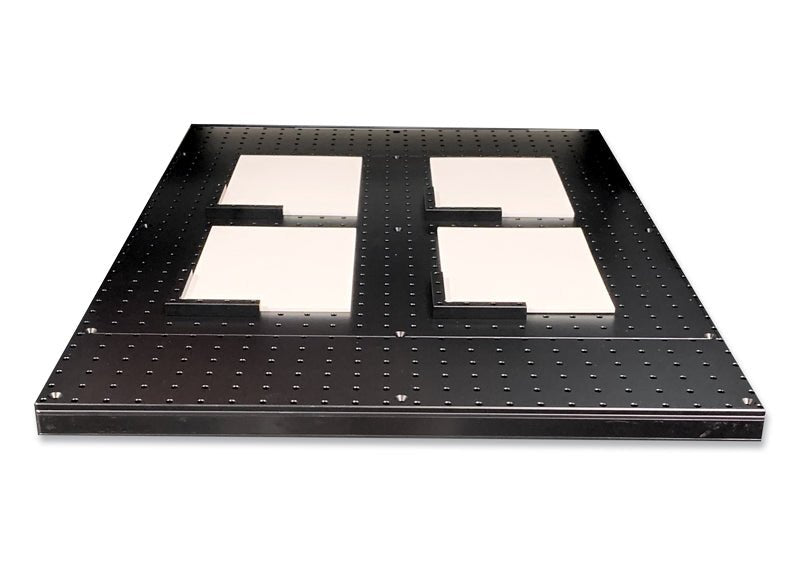 LogoJET Modular Printing Tray, Single Segment