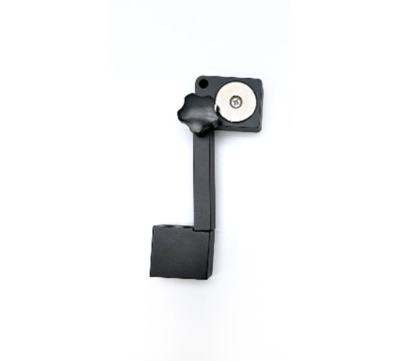 40R/Plus Magnetic Rotary Flag (1 set = 2 flags) – LogoJET Inc.