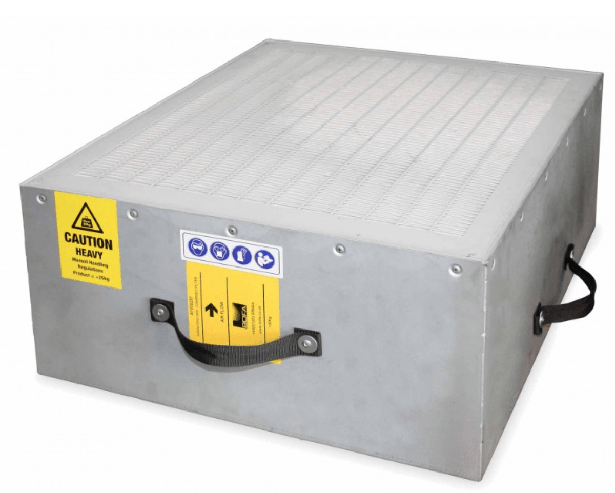 BOFA Combined Filter for AD Oracle SAiQ Fume Extractor – LogoJET Inc.