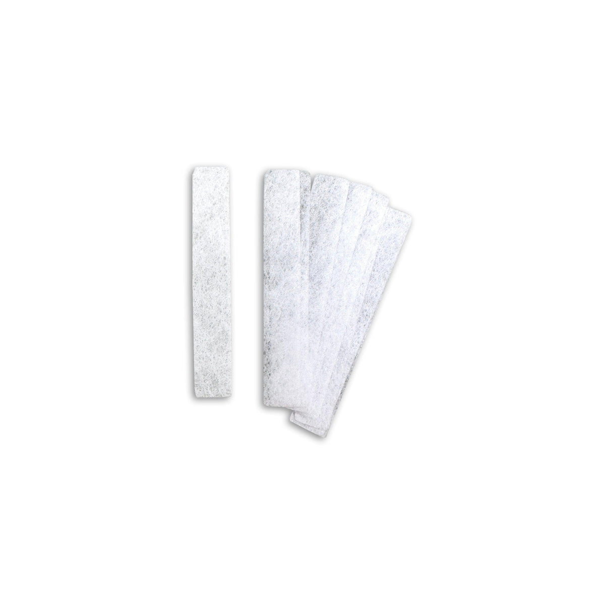 Inspira Series - UVx90i/UVx45i Replacement Cap Top Filters (20/pack)