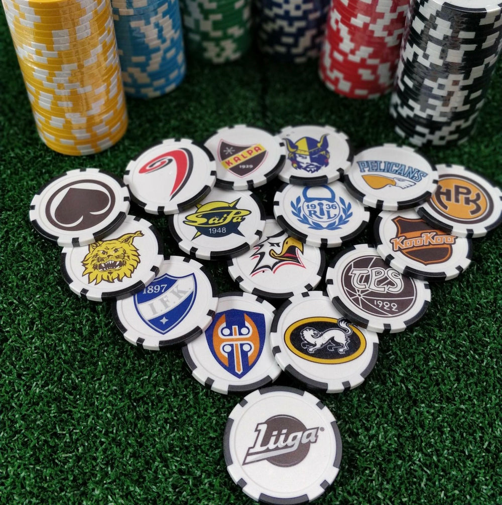 Golf Ball Printers | LogoJET Printer Applications – LogoJET Inc.