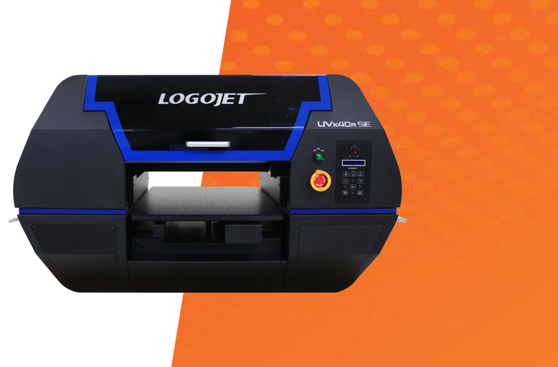 Golf Ball Printers | LogoJET Printer Applications – LogoJET Inc.