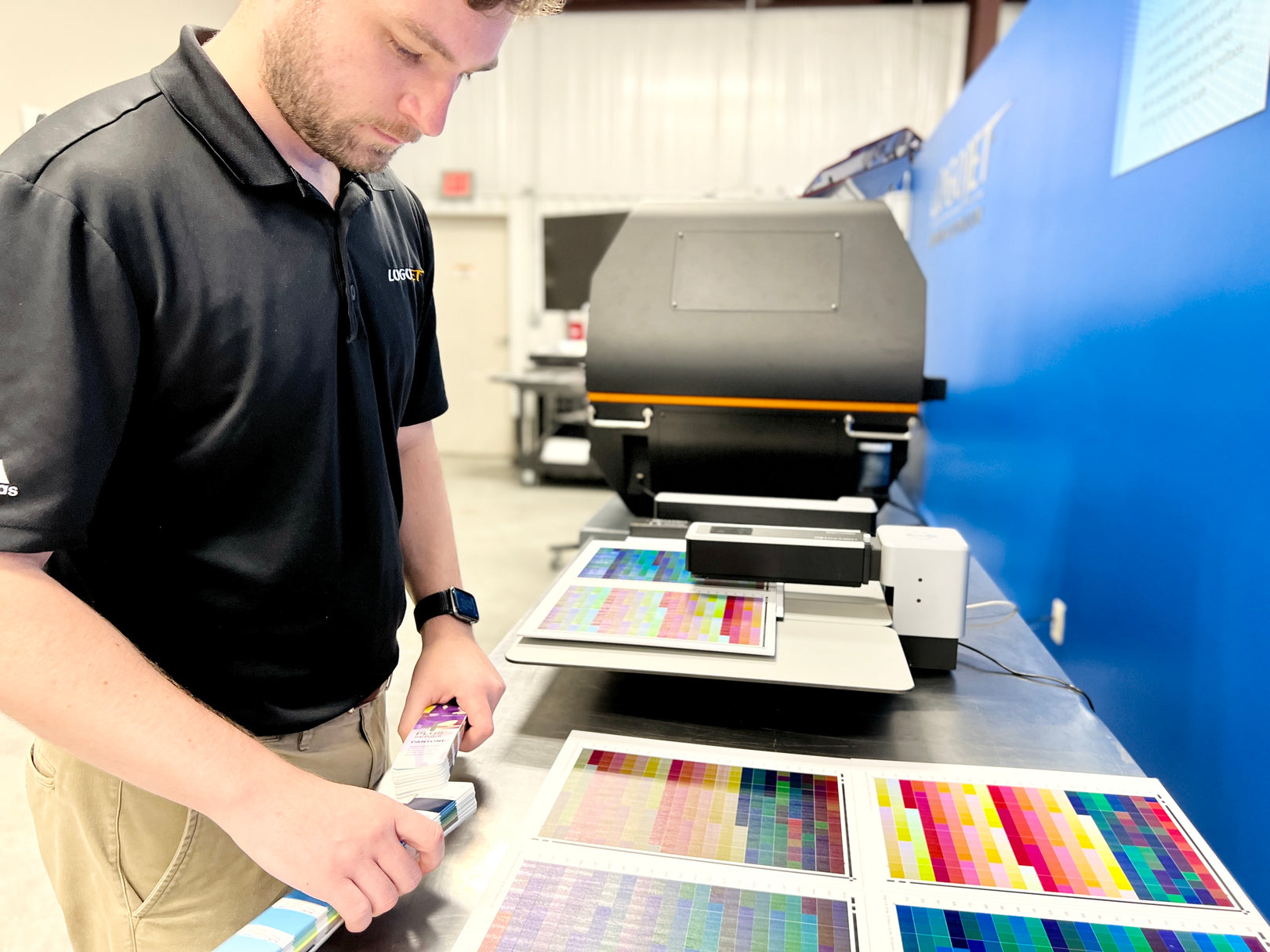 Technical Support | LogoJET – LogoJET Inc.