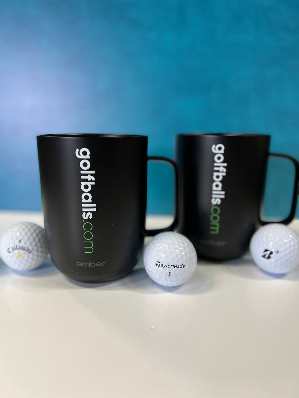 Golf Ball Printers | LogoJET Printer Applications – LogoJET Inc.