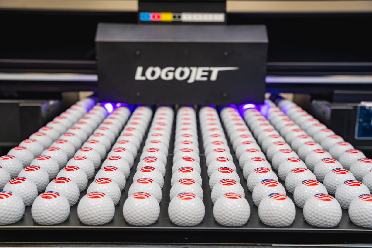 LogoJET UVx90R-SE Commercial UV Printer – LogoJET Inc.