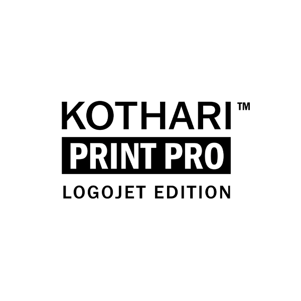 Software – LogoJET Inc.