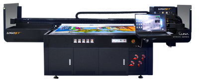 Leading In-House, Direct-to-Substrate Printers – LogoJET Inc.