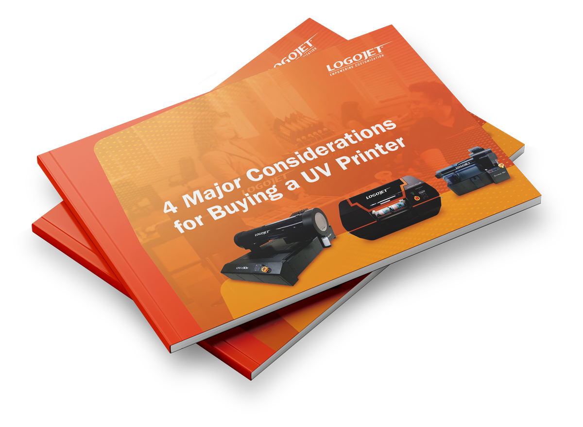 Leading In-House, Direct-to-Substrate Printers – LogoJET Inc.