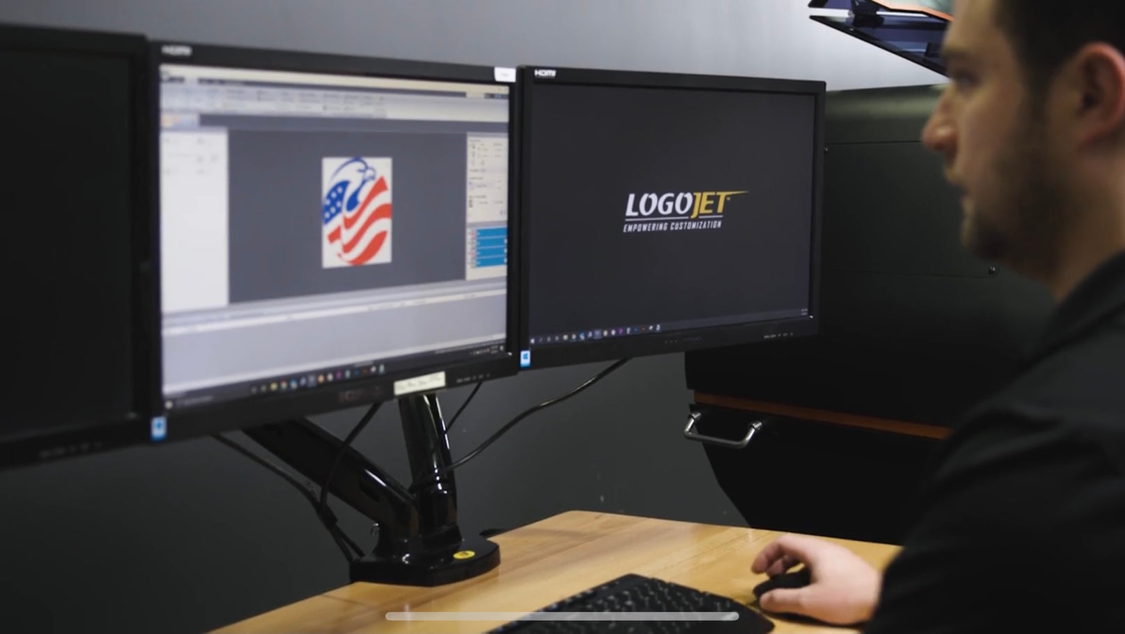 Careers – LogoJET Inc.