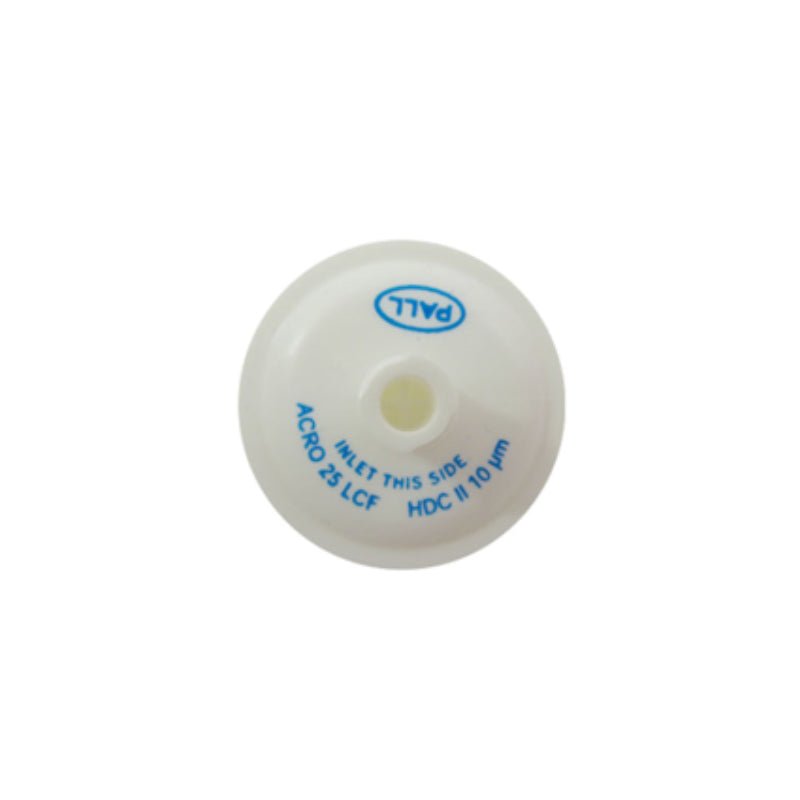 Strata Series 10 Micron Last Chance filter