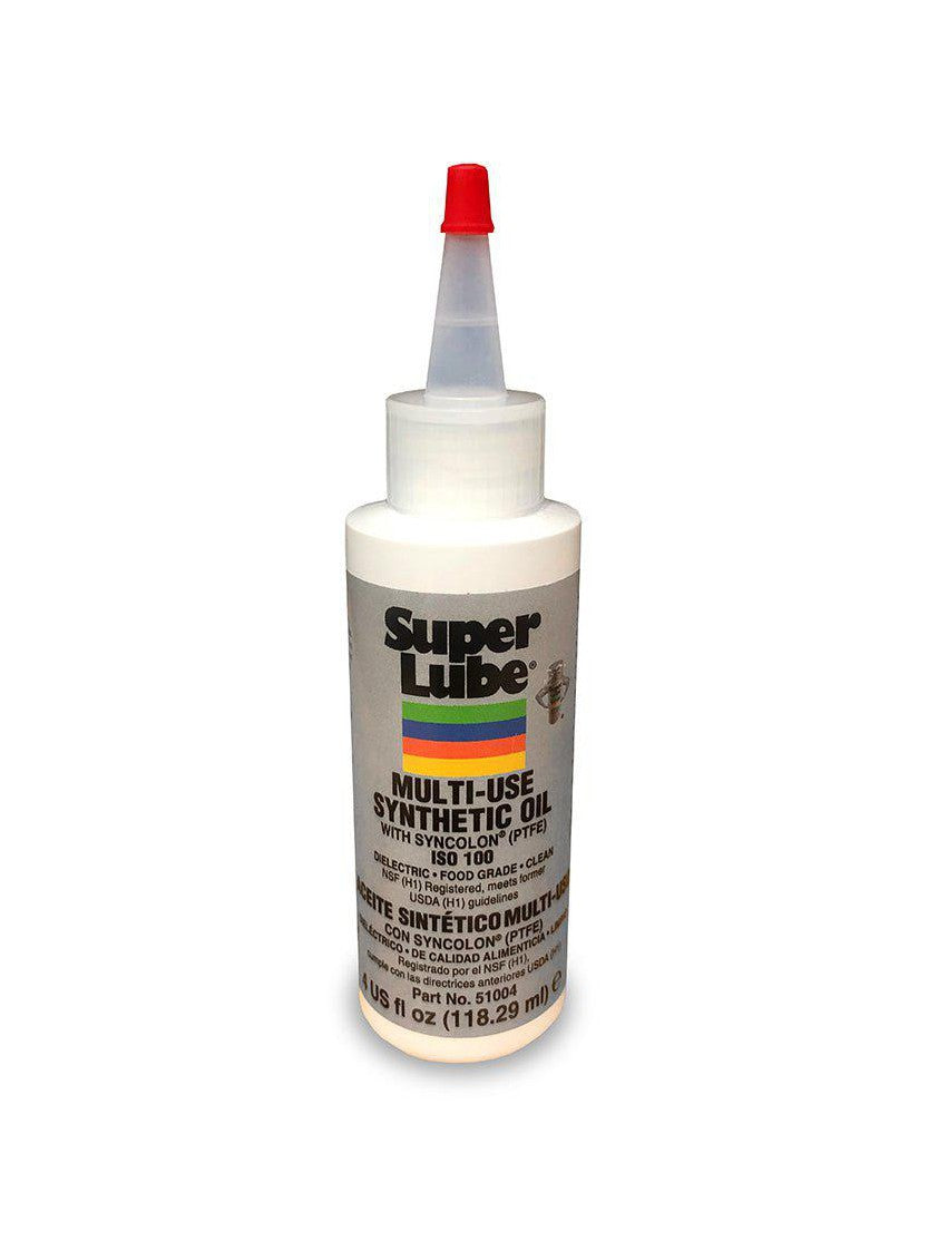 Food Safe Lubrication Oil | Ideal for FSR Printers – LogoJET Inc.