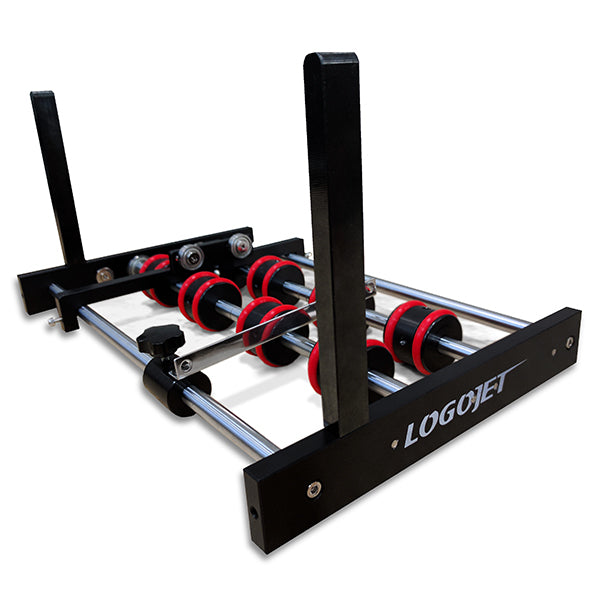 Rotary 360 Attachment – LogoJET Inc.